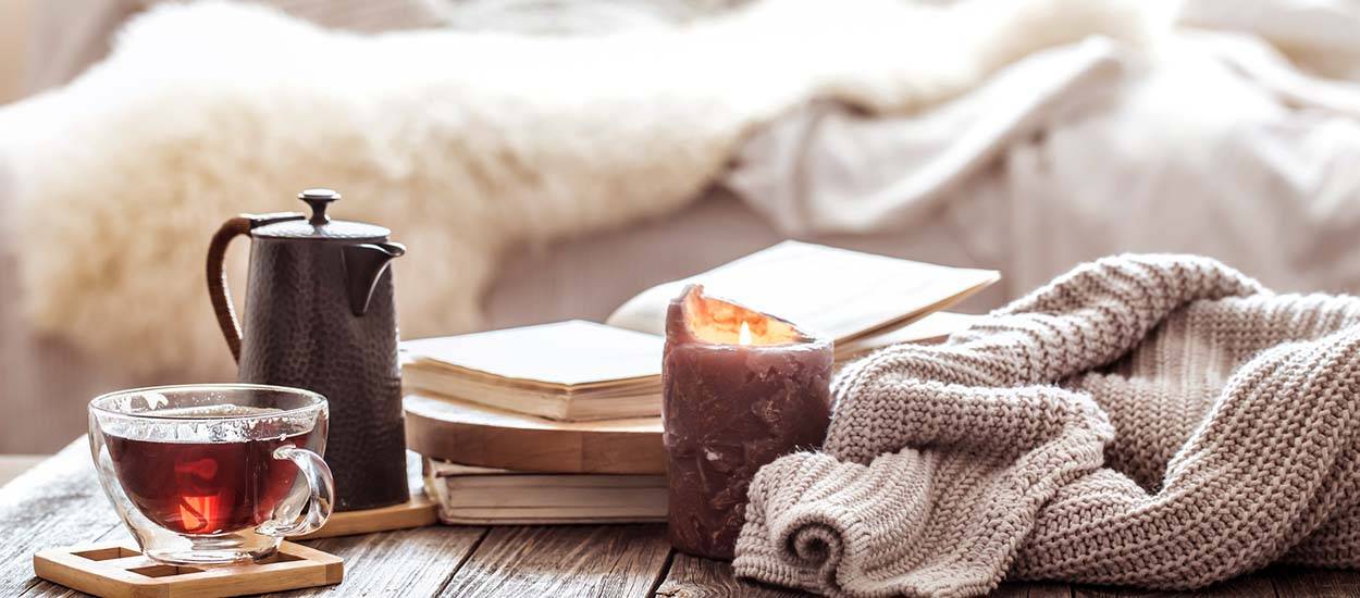 Boutique cocooning de produits et accessoires - Cocooning.net